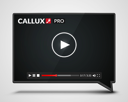 Soins des pieds anti-callosités par Callux Pro